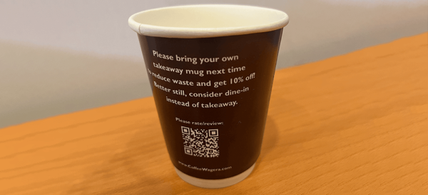 Coffee Wagera - Pakistan's Largest Coffee Brand!